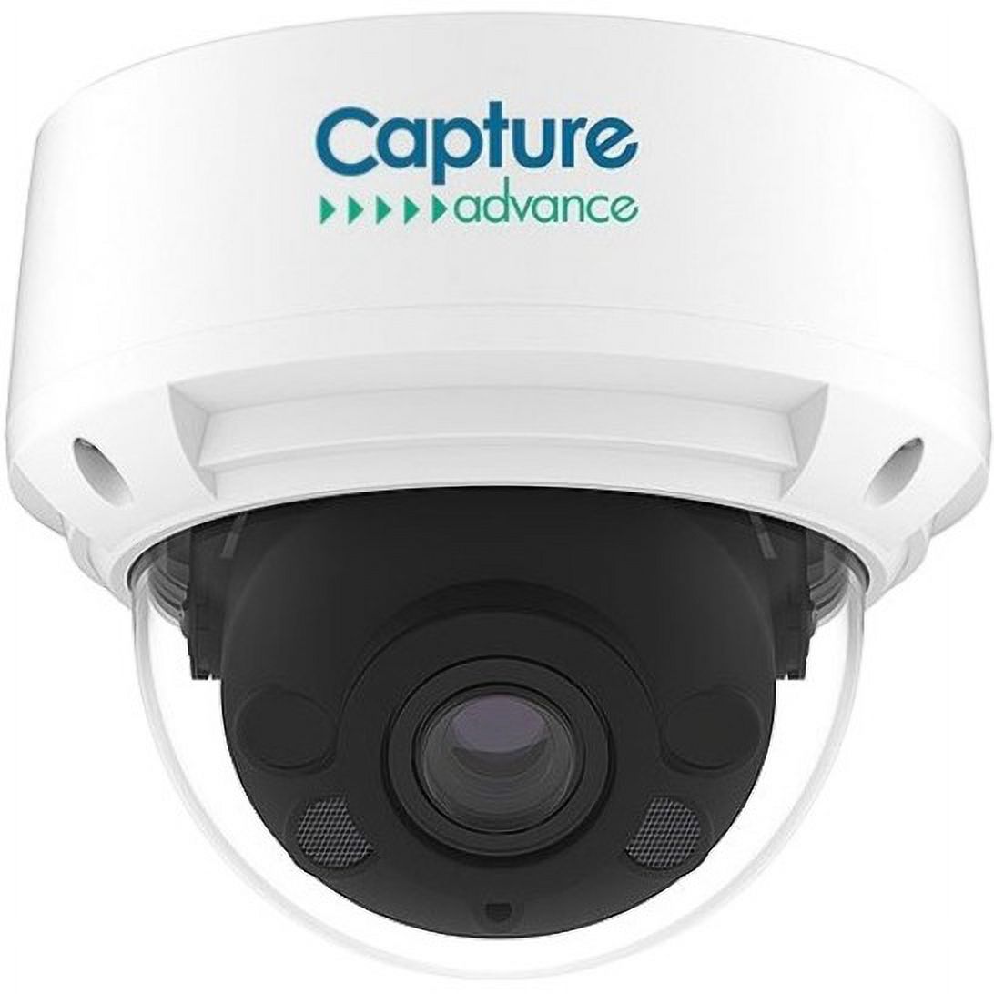Capture Advance R2-5MPDMTRZ 5 Megapixel Network Camera, Color, Dome ...