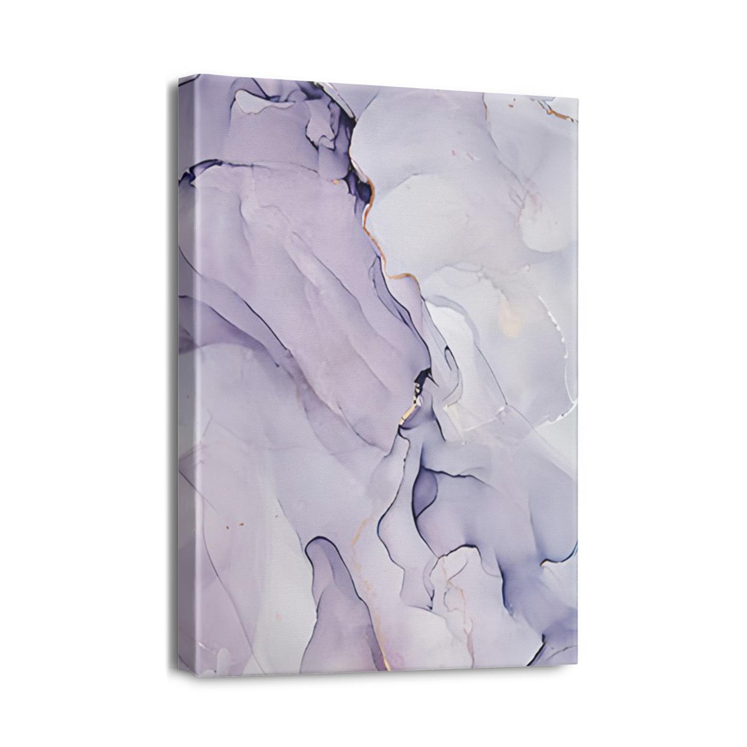 Capture Beauty with Marble Draw Print Wall Art - 12x16 Inch | Ideal for ...