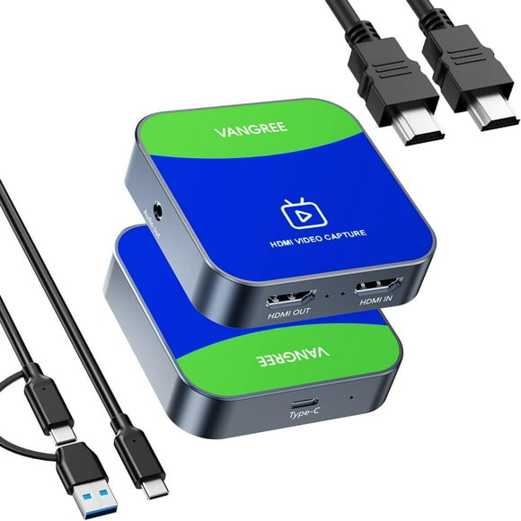 HDMI Capture Devices