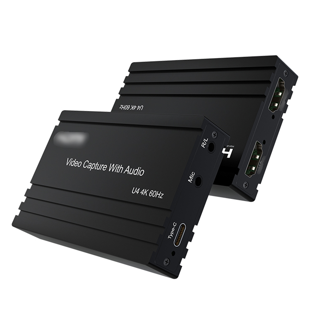 Capture Card,Video Capture With Compatibility Display Video Chip And ...