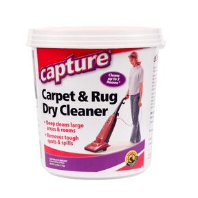 Carpet Powder in Carpet Cleaning Solution - Walmart.com