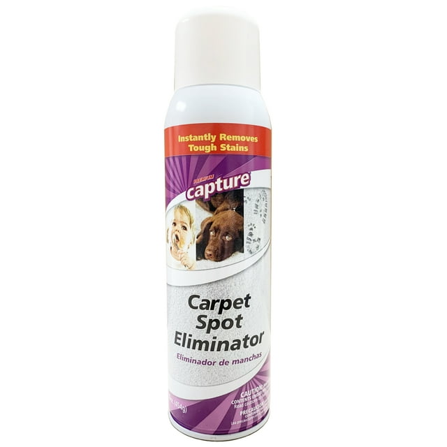Capture Carpet Spot Eliminator (16 oz.) - Walmart.com