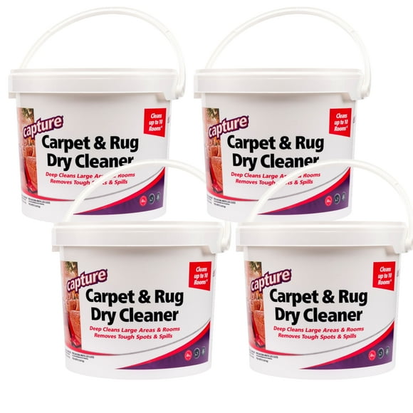 Carpet Powder in Carpet Cleaning Solution - Walmart.com