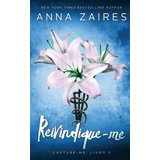 Capture-Me: Reivindique-me (Capture-me: Livro 3) (Series #3) (Paperback) - Walmart.com