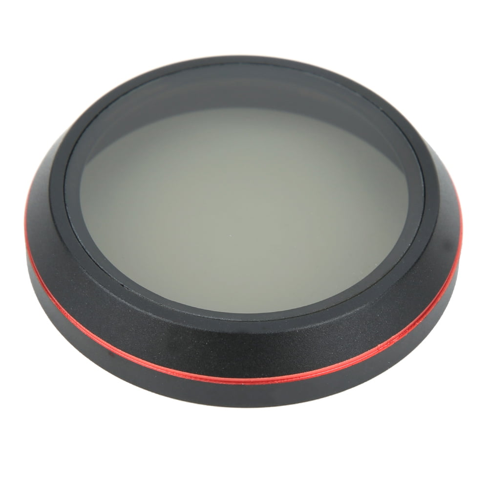 Master Your Art, Polarized Lens Filter For Fujifilm X100, Ideal For ...