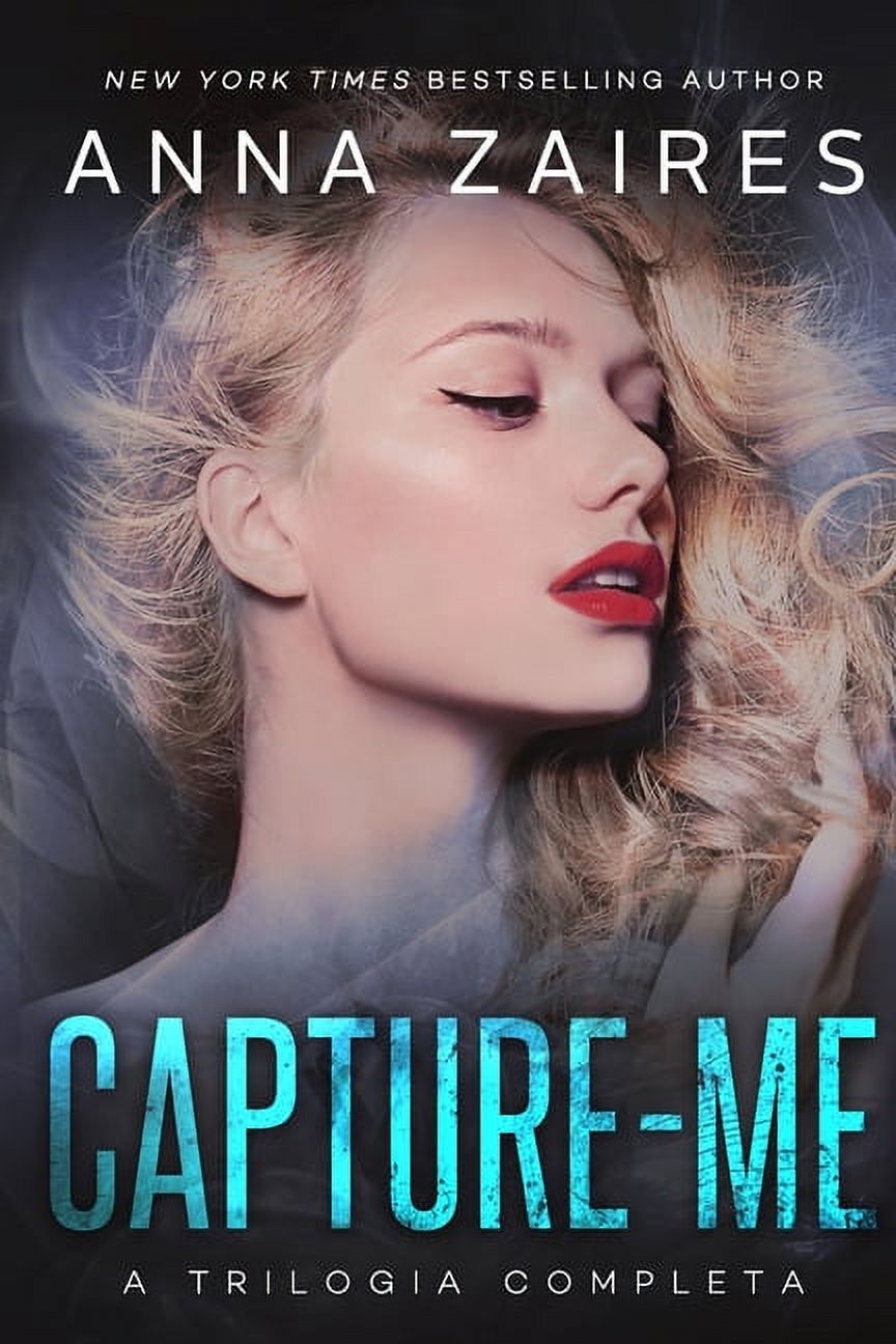 Capture-me : A Trilogia Completa (Paperback) - Walmart.com