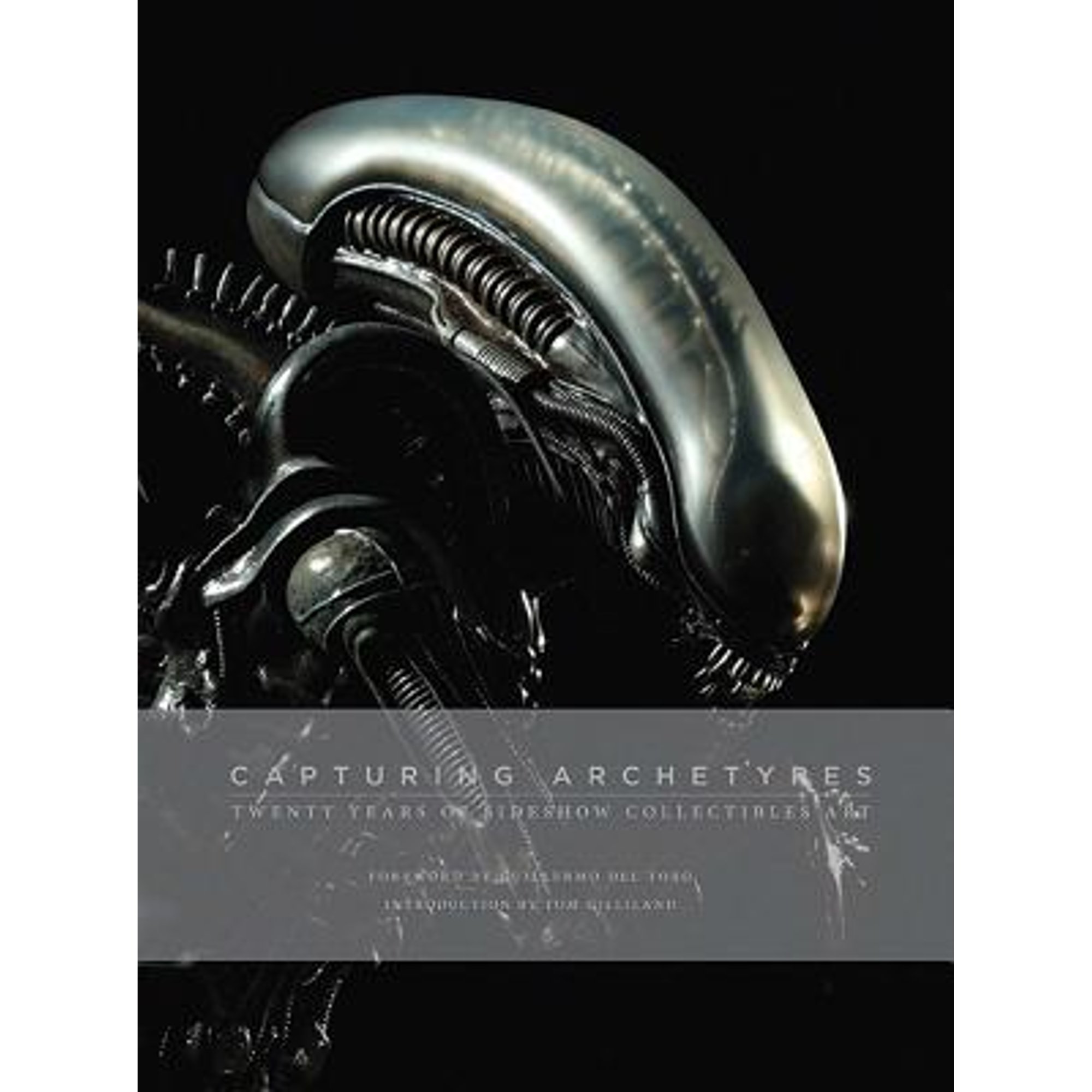 Pre-Owned Capturing Archetypes: Twenty Years of Sideshow Collectibles ...