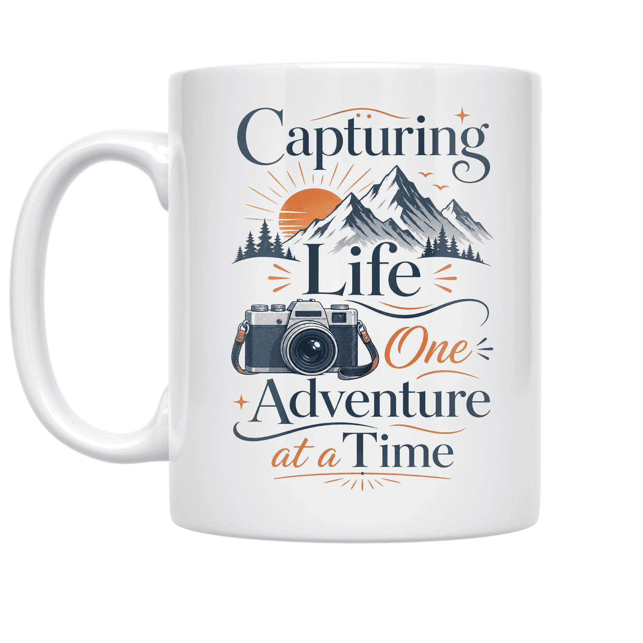 Capturing Life One Adventure at a Time - Travel Photography Enthusiast ...