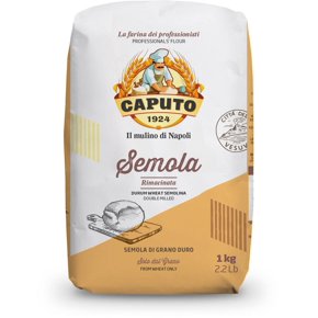 Caputo Flour