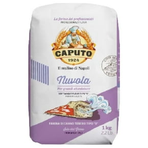 Caputo Flour
