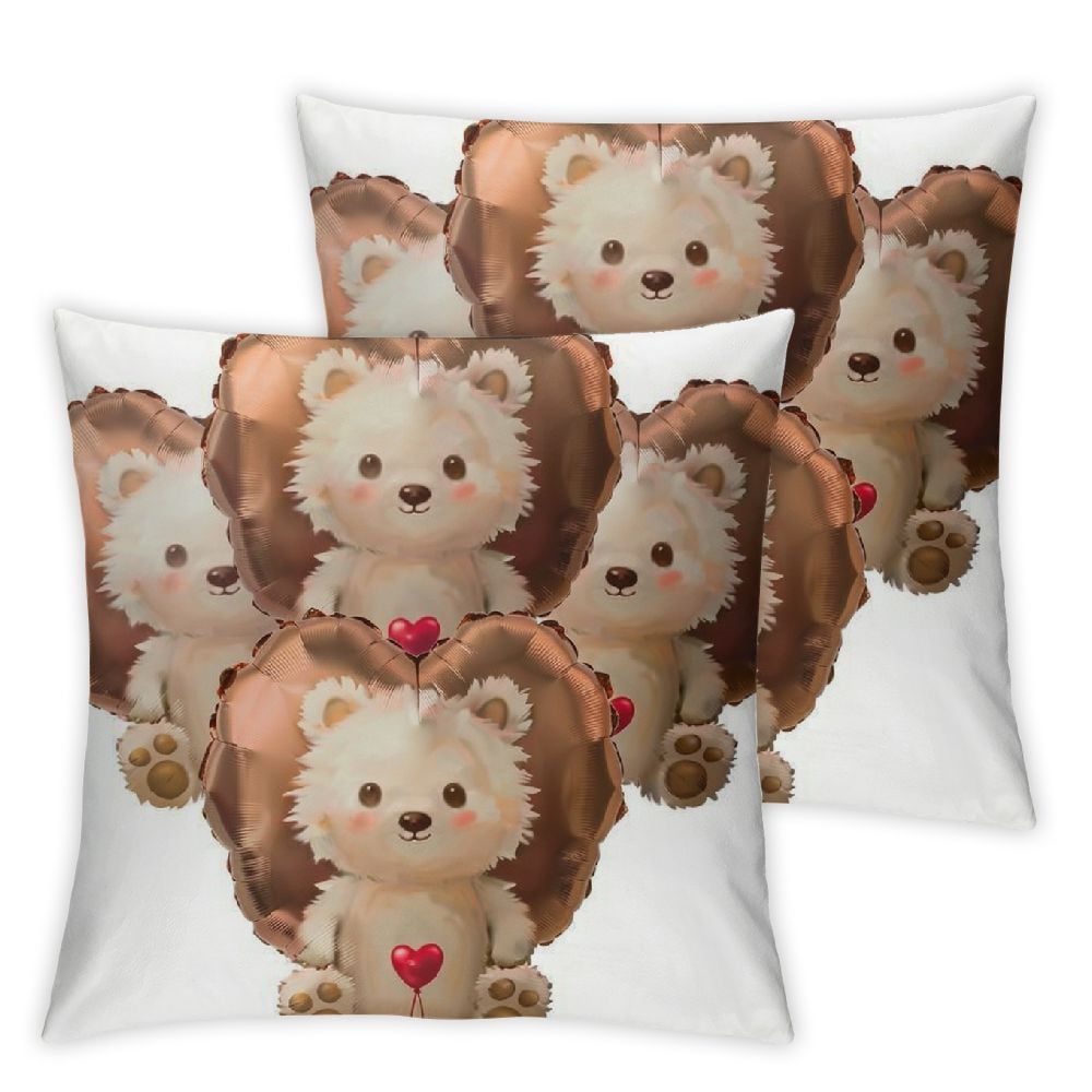 Capybara Birthday Party Decorations Capybara Aluminum Foil Balloon ...