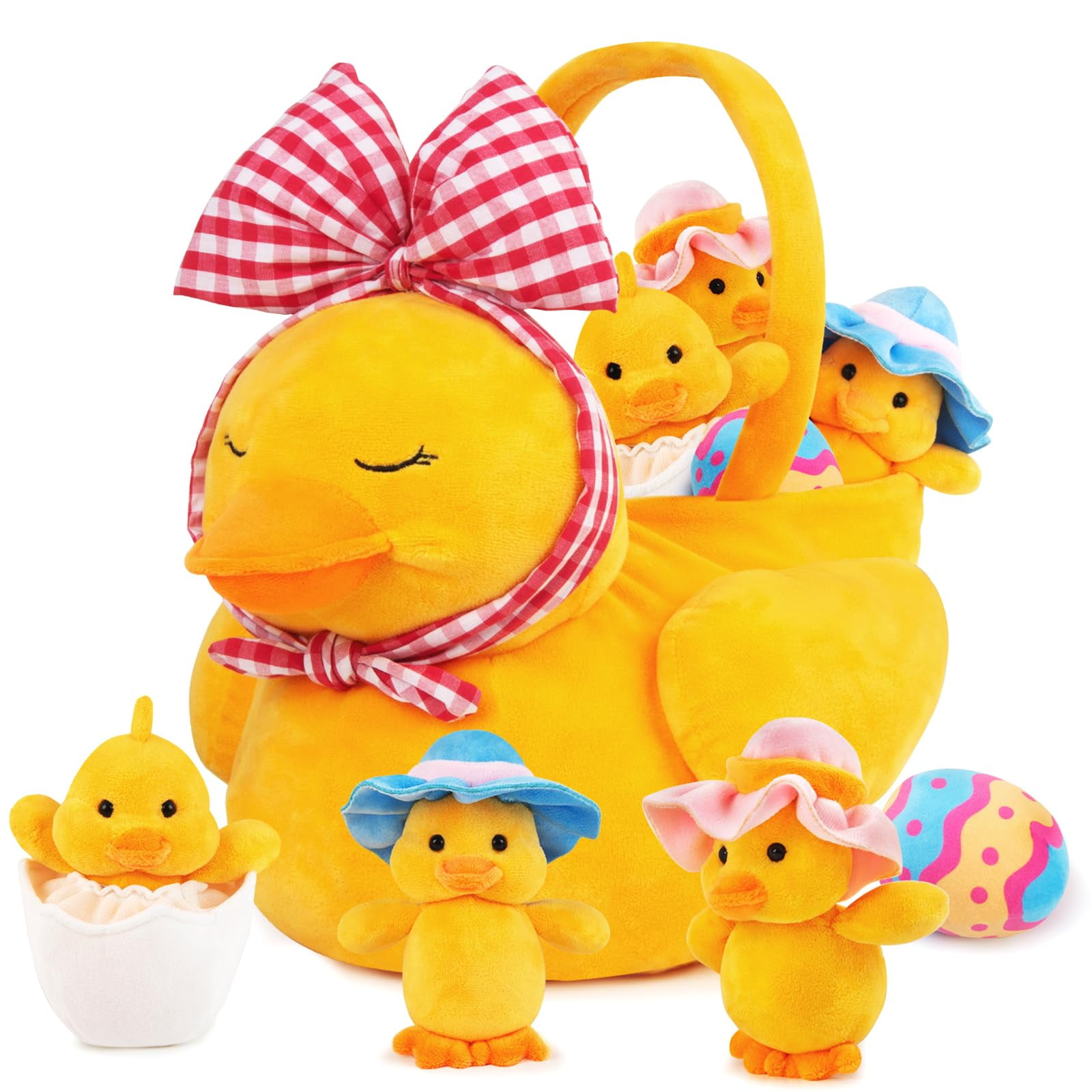 Capybara Birthday Party Supplies Capybara Party Decorations Includes ...