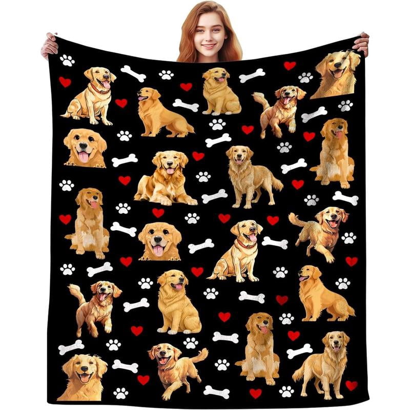 Capybara Blankets for Women Capybaras Gifts Stuff Cute Capybaras ...