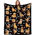 Capybara Blankets for Women Capybaras Gifts Stuff Cute Capybaras ...