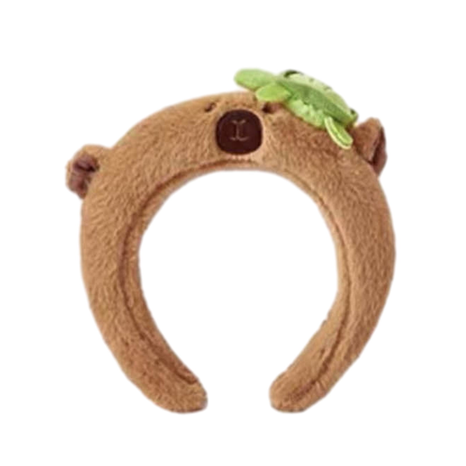 Capybara Hair Bands Hair Hoop Simple Headbands Hairband Hair ...