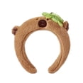 Capybara Hair Bands Hair Hoop Simple Headbands Hairband Hair ...