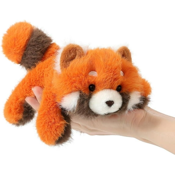 Capybara Plush 7" Cute Capibara Stuffed Animals Soft Plushies Toys ...