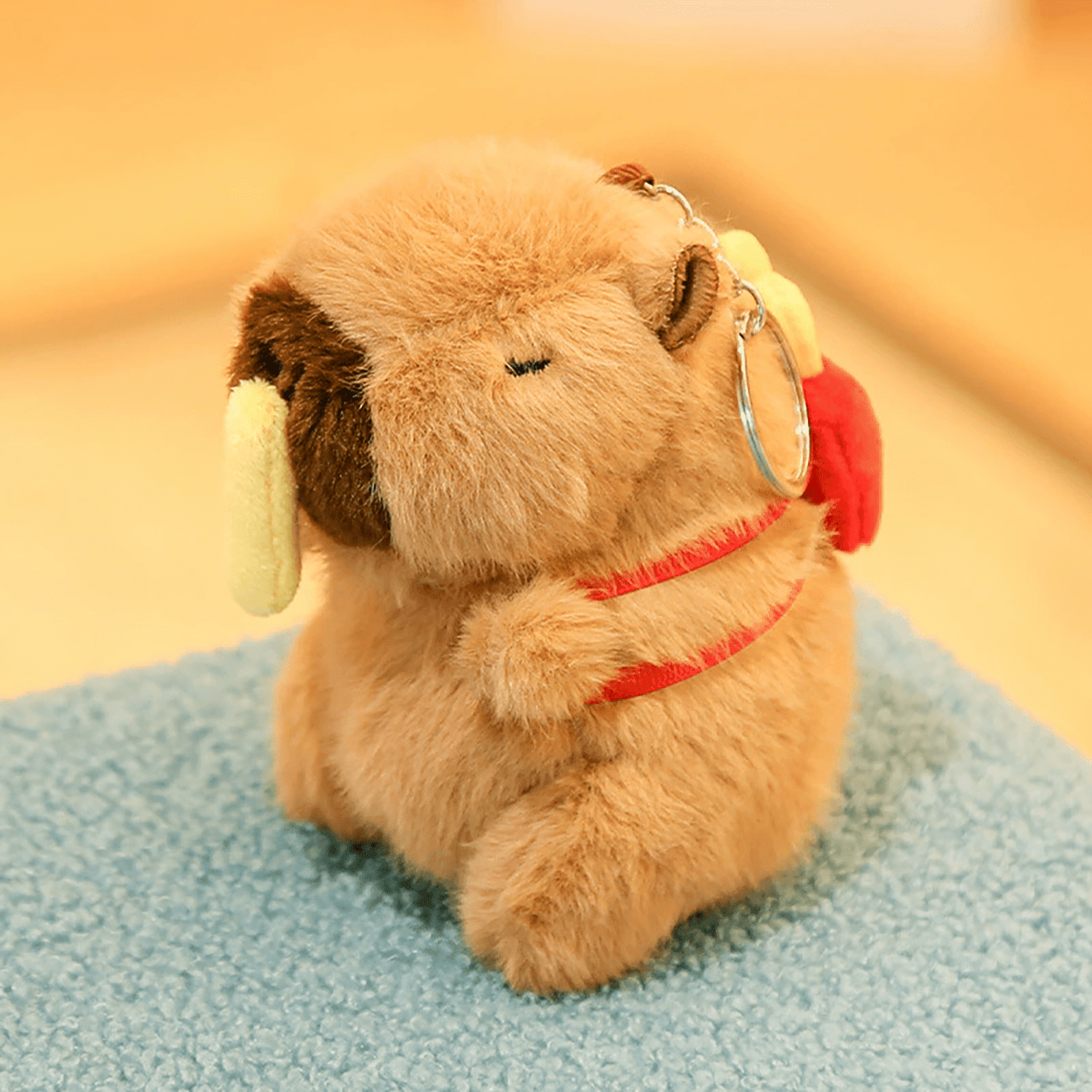 Capybara Plush Capybara, Capybara Stuffed Animal, Best Gifts, Capybara ...