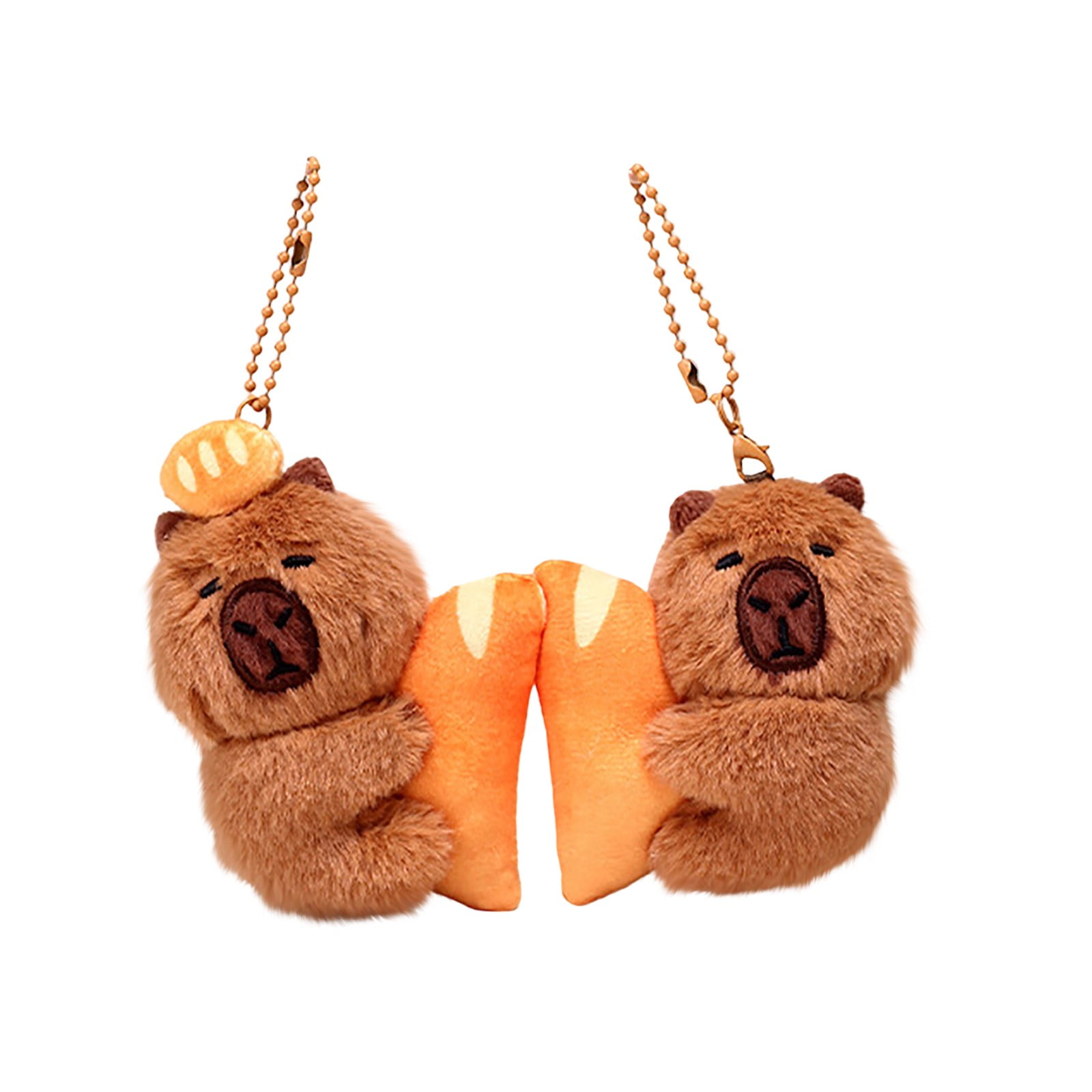 Capybara Plush Cheap Cute Pop Plush Toys Decorations Adorable Plush ...