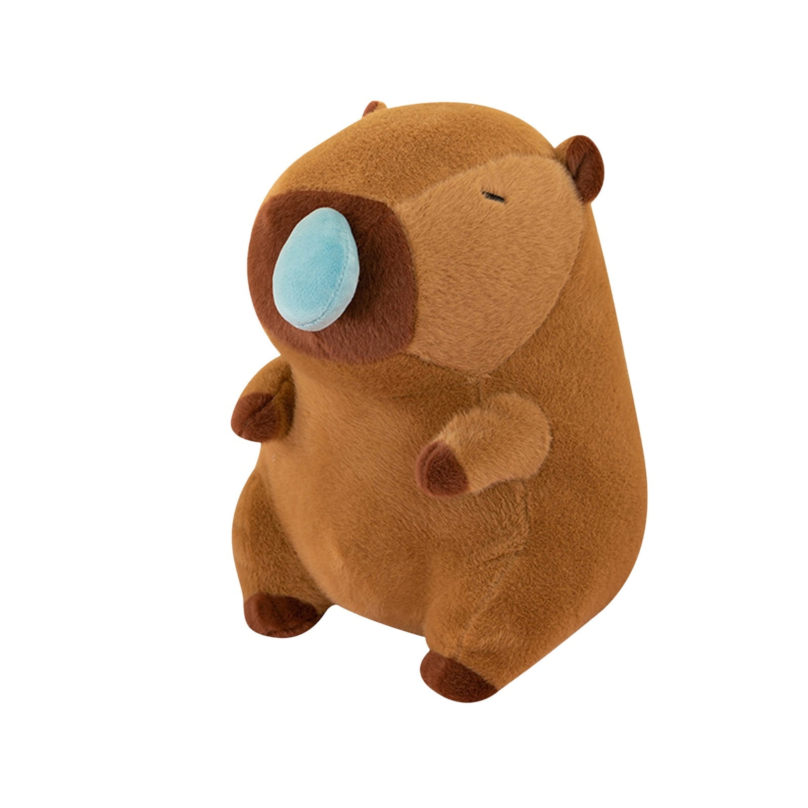 Capybara Plush Plush Toy Kawaii Capybara Plush Toy The Best Birthday ...