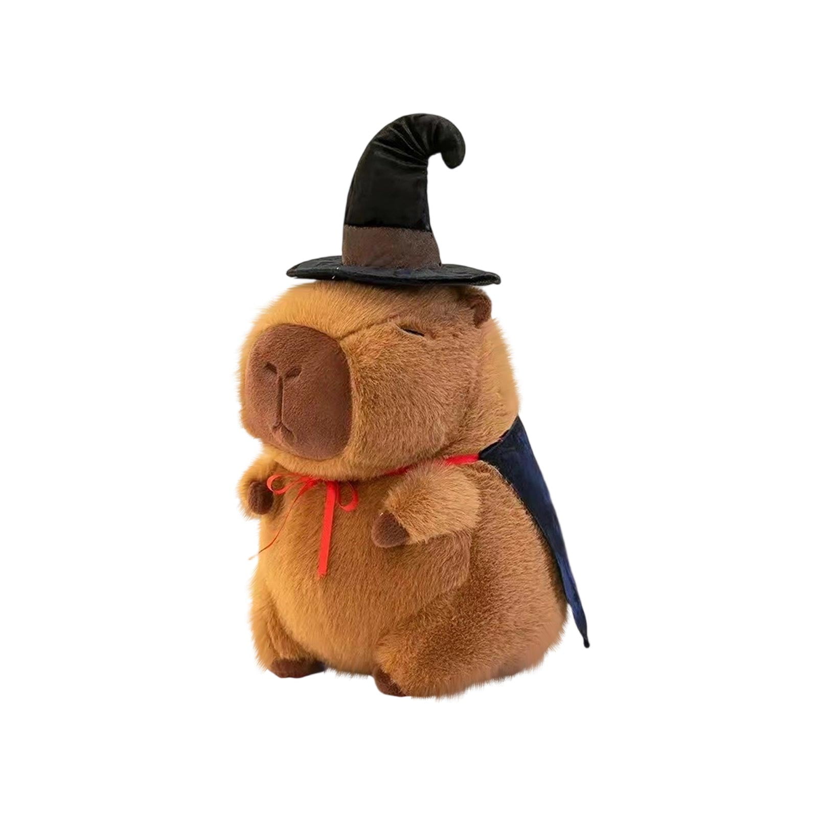 Capybara Plush Toy,Cute Capybara Stuffed Animals Soft Capybara Plushie Doll,Cute Plush Toys ...