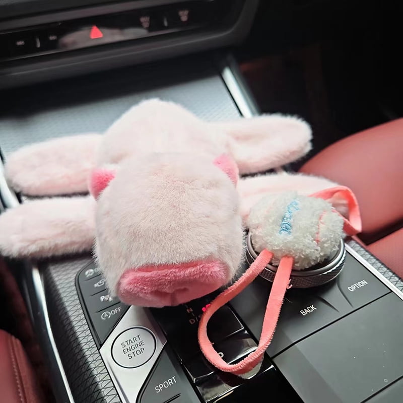 Capybara Slap Snap Wrap Wristband Bracelet Plush Fluffty Stuffed Animal Kawaii Capybara Doll ...