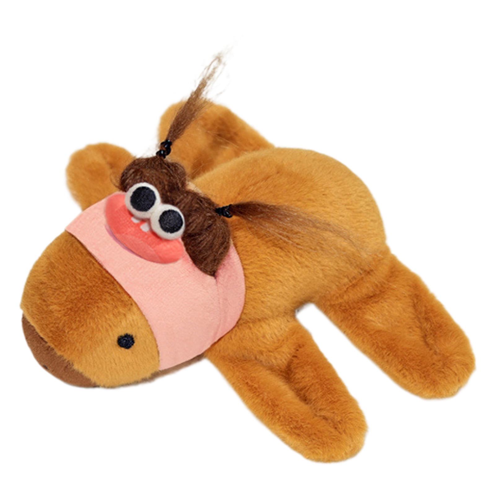 Capybara Stuffed Animal Slap Bracelet,Capybara Huggers Slap Bracelets ...