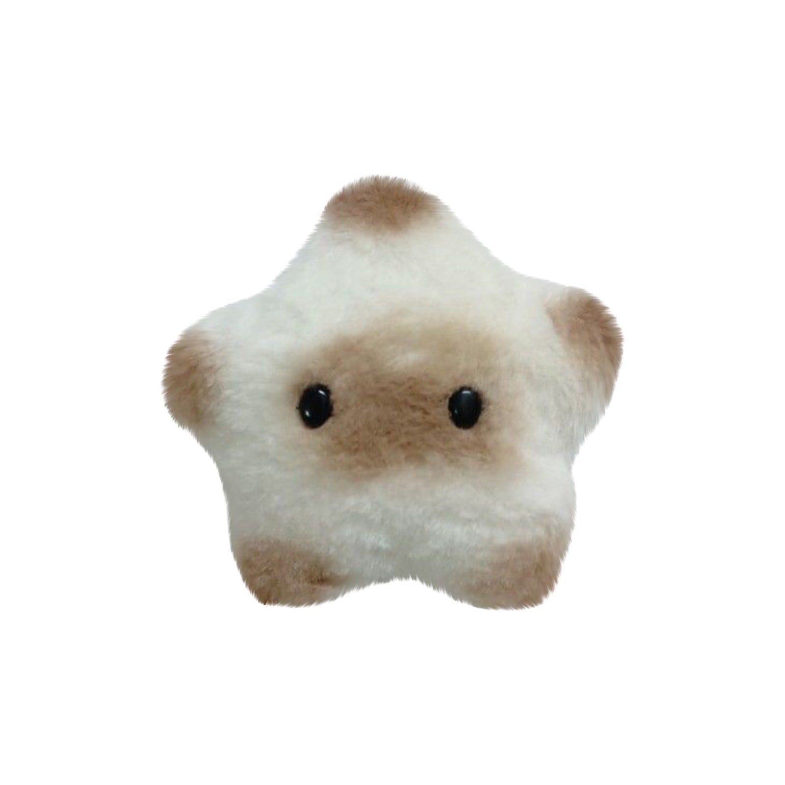 Capybara Theme Kapibara Star Shaped Squeaking Plush Keychain Pendant ... Capybara Theme Kapibara Star Shaped Squeaking Plush Keychain Pendant ...