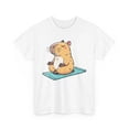 Capybaral Humor T-Shirt S-5XL Classic & Cringy Tee For Everyone ...