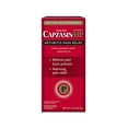 Capzasin High Potency Arthritis Pain Relief Creme 1.5 ounce Tube Flex ...