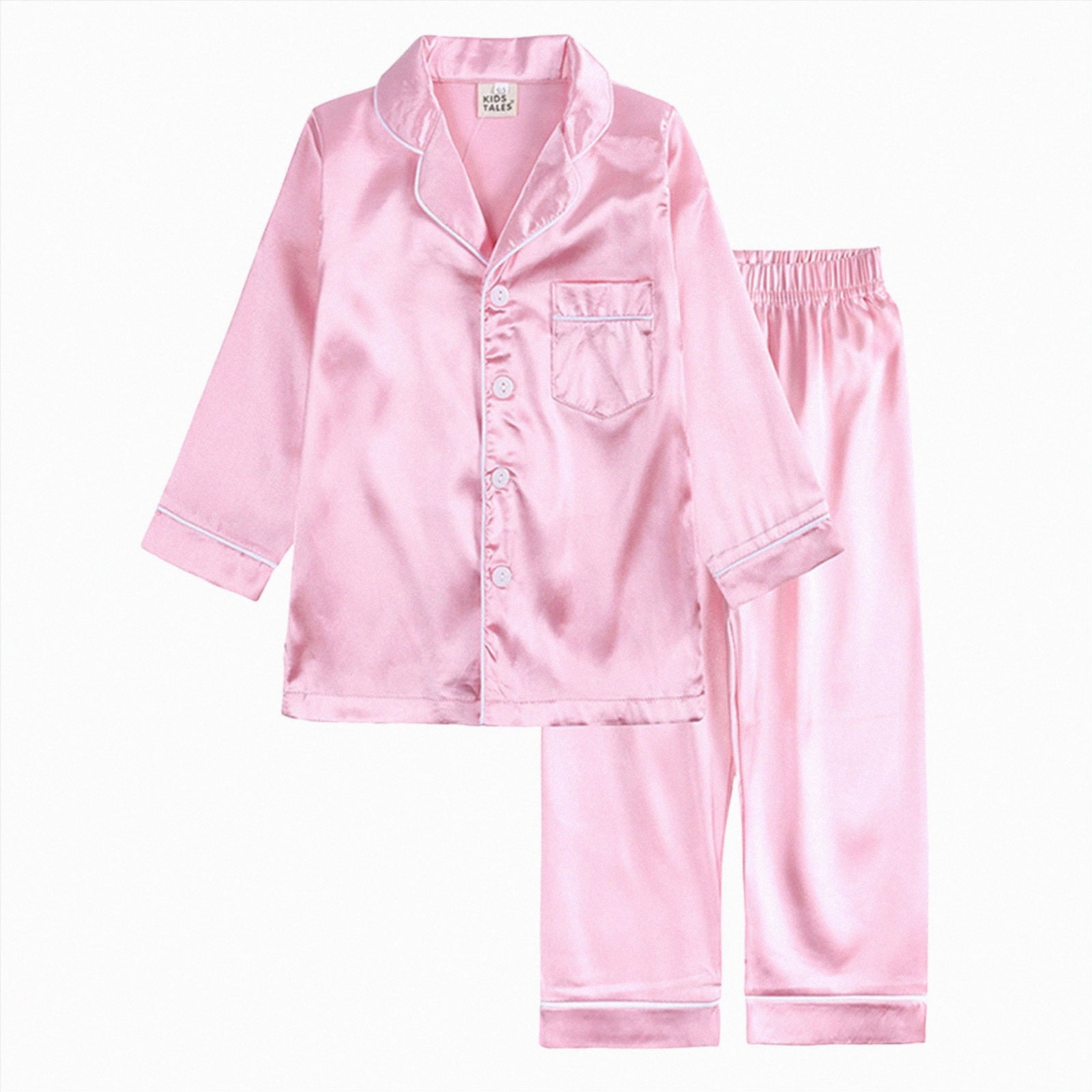 Caqnni 12-13 Years Toddler Girl Clothes 2pcs Fall Winter Outfits Little ...