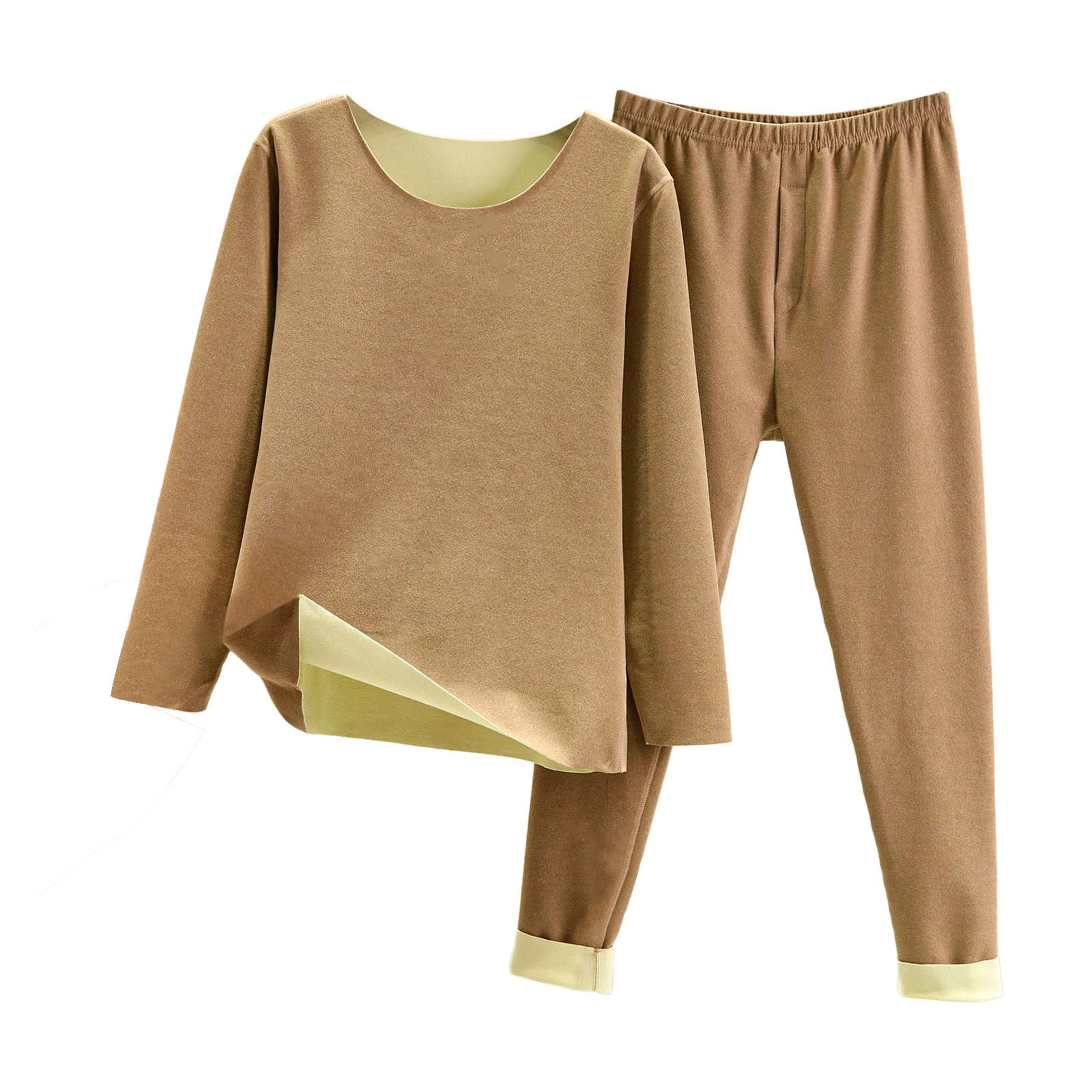 Caqnni Little Boy Fall Winter Clothes Cotton Long Sleeve Shirt Top and ...