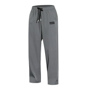 Men's Baggy Workout Pants