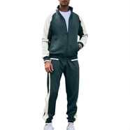 Nintendo Super Mario Boys Zip Up Hoodie and Sweatpants for Kids, 2 ...