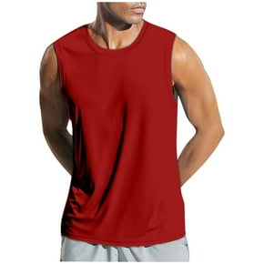 Mens Cut Off Shirts