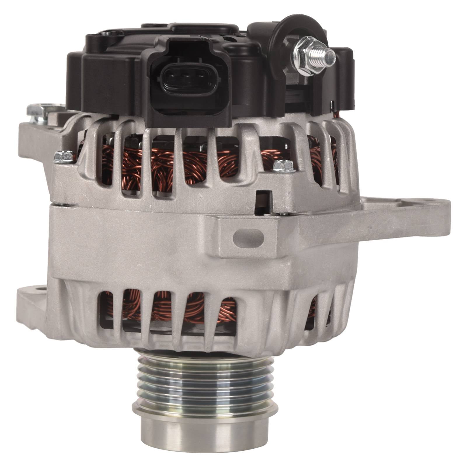 Car 12V 110A Alternator 11611 0986CR6086 2610819,2710663 443238 37300 ...