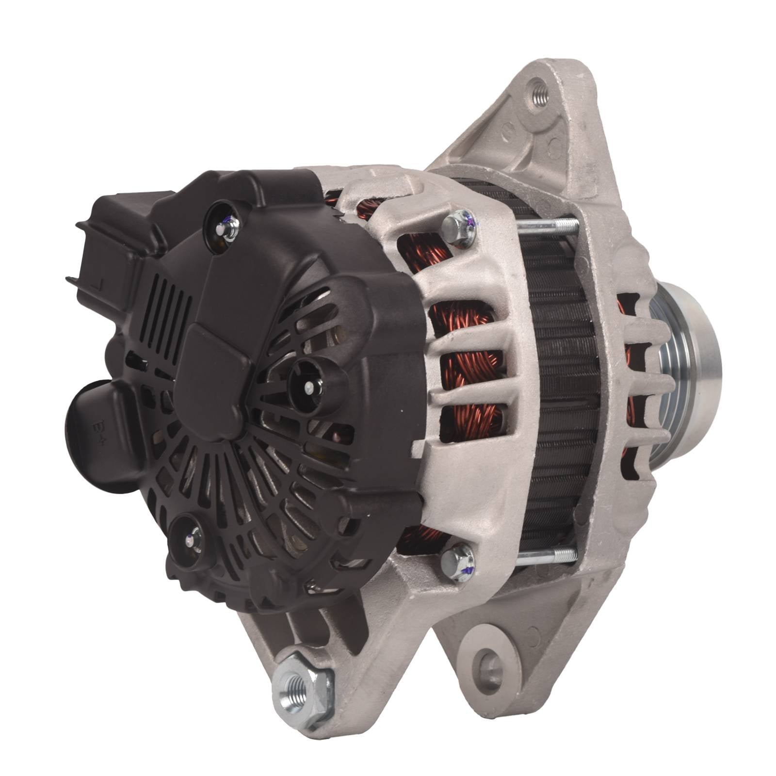 Car 12V Alternator 0986083650 37300-2B520,37300-2B700 37300-2B710 ...
