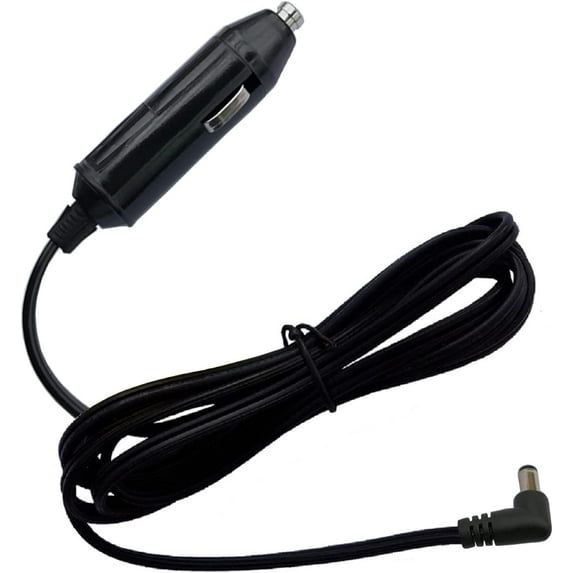 Car 12V DC Adapter Compatible with Oxygo Next Portable Oxygen ...