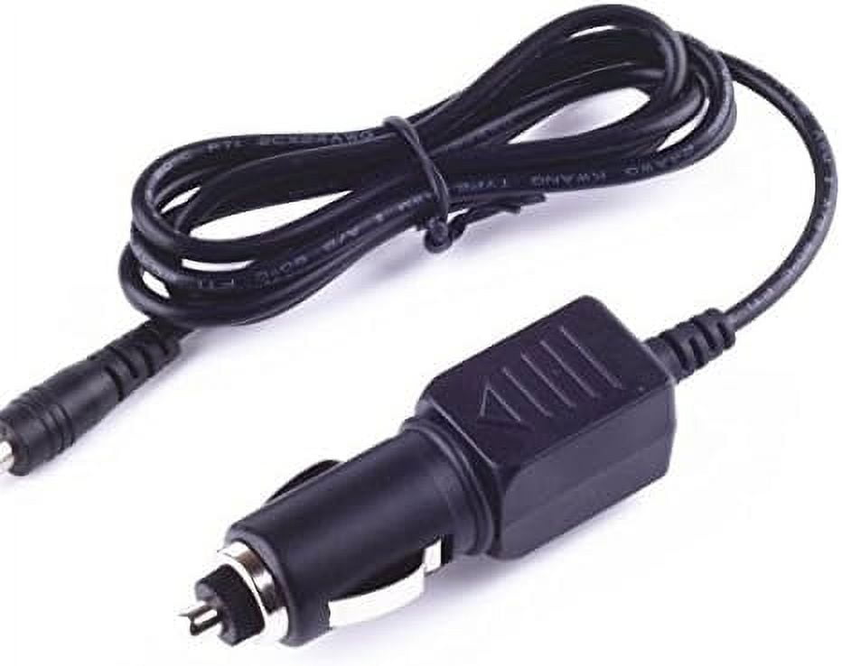 Car 12V DC Adapter Compatible with Spectra UE24WCP-120200SPA ...