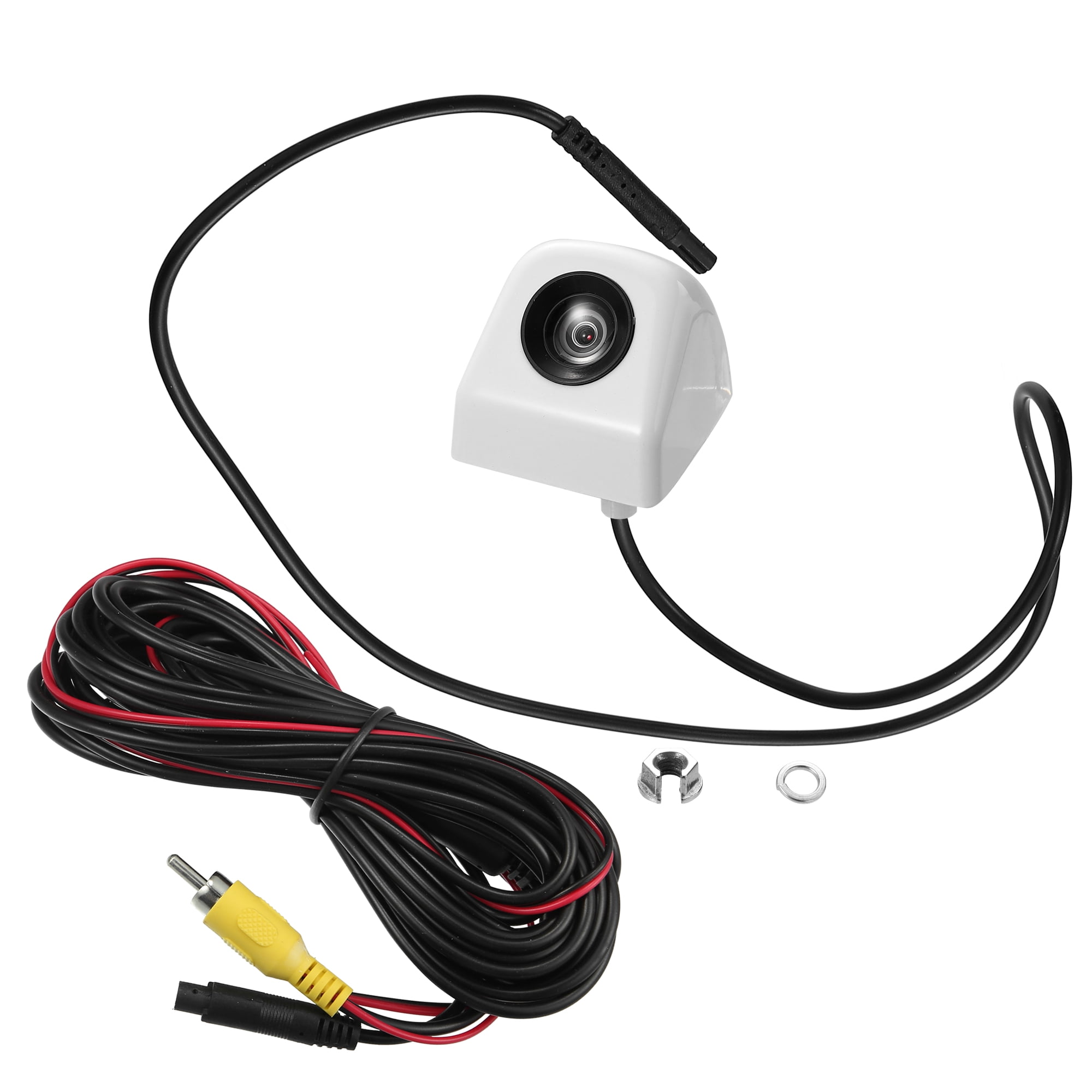Car 12V Rear View Backup Camera Rear Park Assist Reverse Camera 170 ...