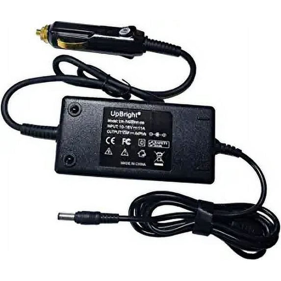 Car 19V DC Adapter Compatible for Arya Airtivo Max 14.4V 6.7Ah 96.48Wh ...