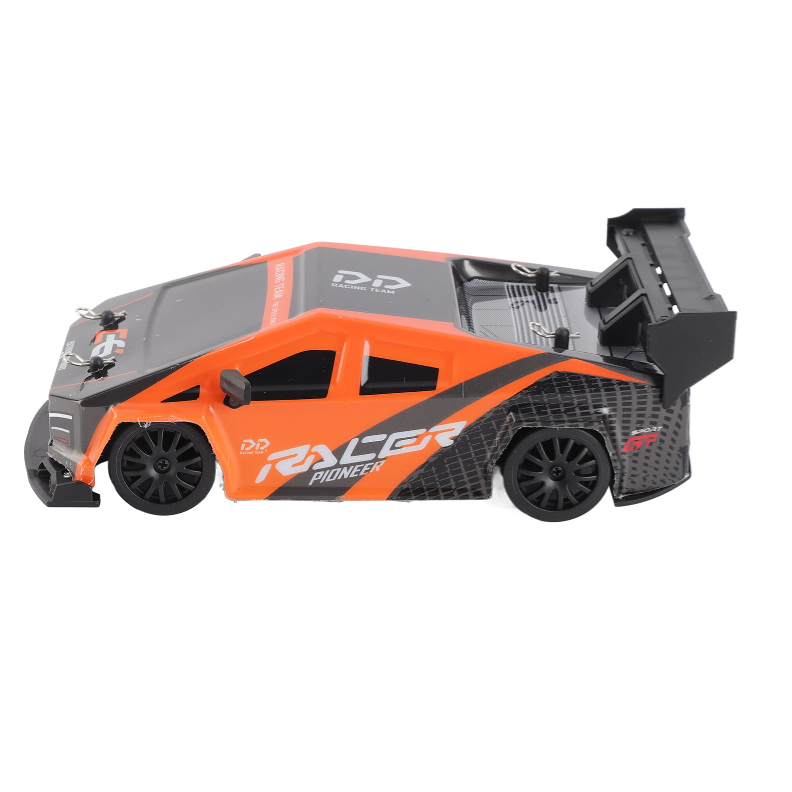 Car 2.4GHz Remote Control Drift Car 1:24 30KM/H High Speed Drift Remote ...