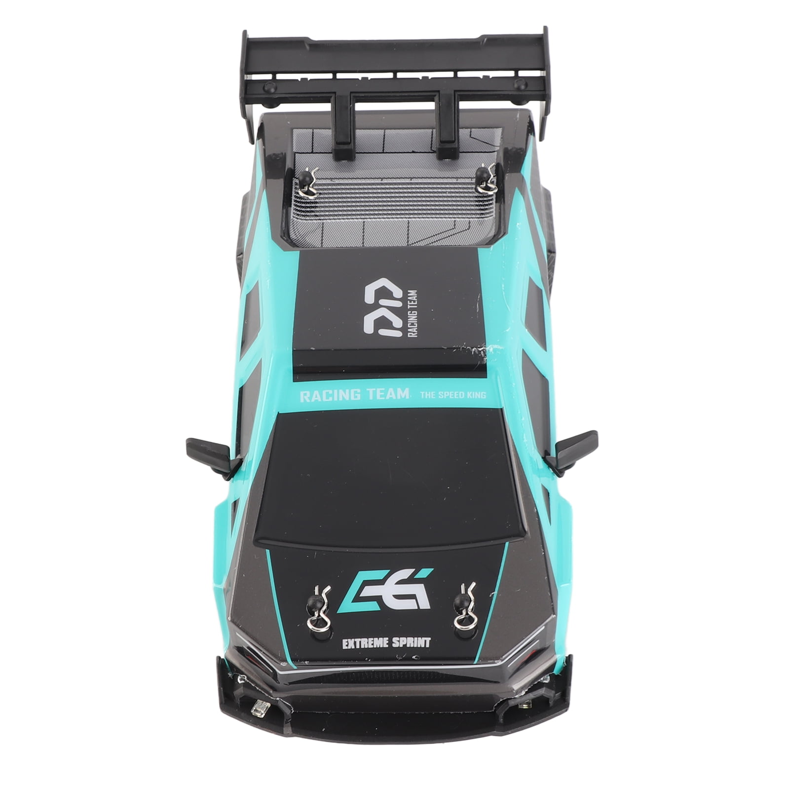 Car 2.4GHz Remote Control Drift Car 1:24 30KM/H High Speed Drift Remote ...