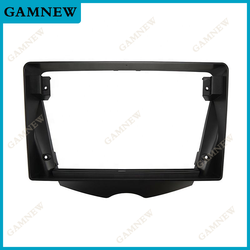 Car 2Din Radio Stereo Fascia Frame for Hyundai Veloster 2011-2017 9 ...