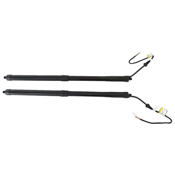 Car 2PCS Rear Left+Right Tailgate Power Lift Support 68920-48031, 68920 ...