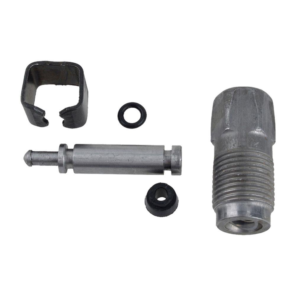 Car 2T Hydraulic Jack Oil Pump Cylinder Piston Horizontal kit n Seal s ...
