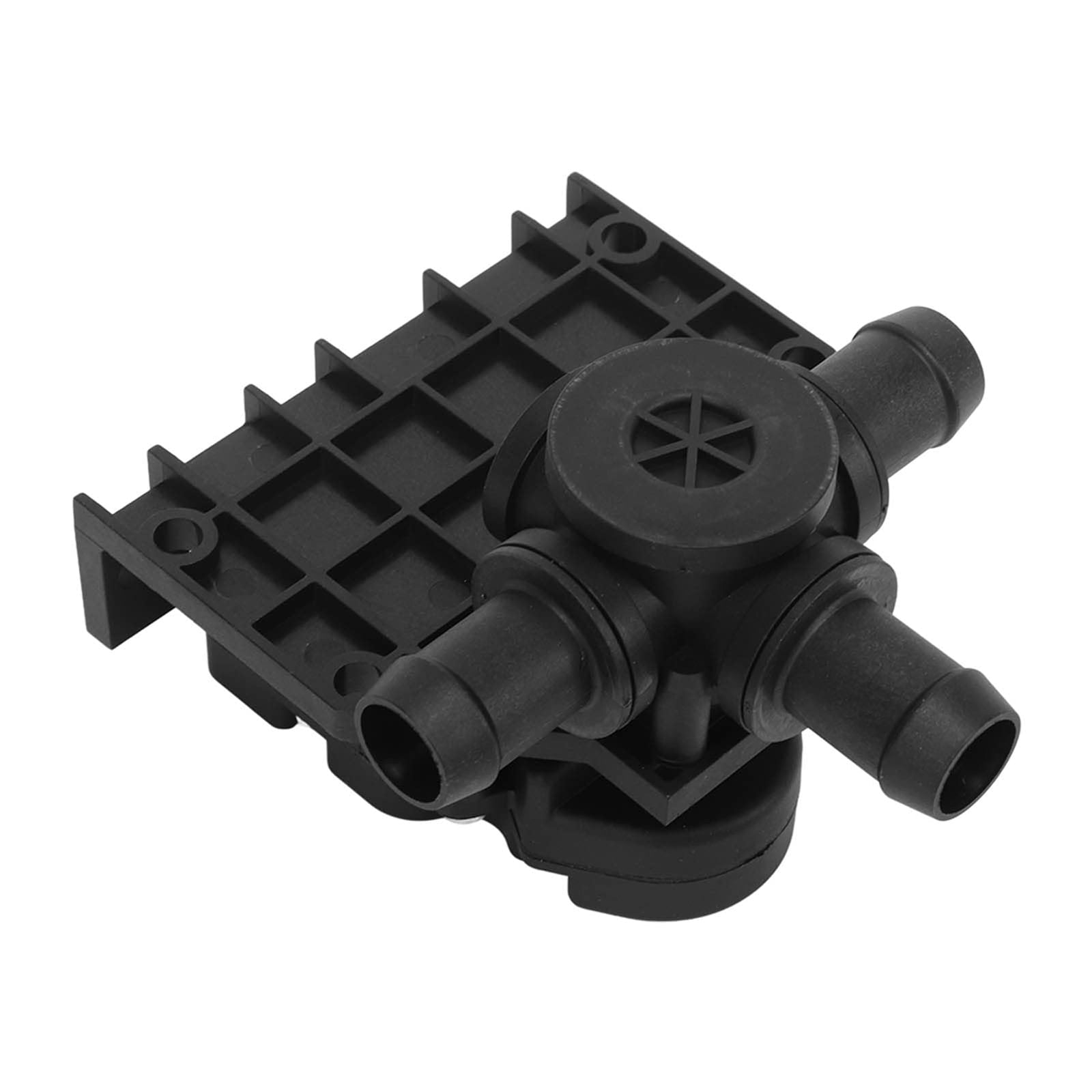 Car 3-Way Cooling Coolant Water Valves Actuator Compatible For X ...