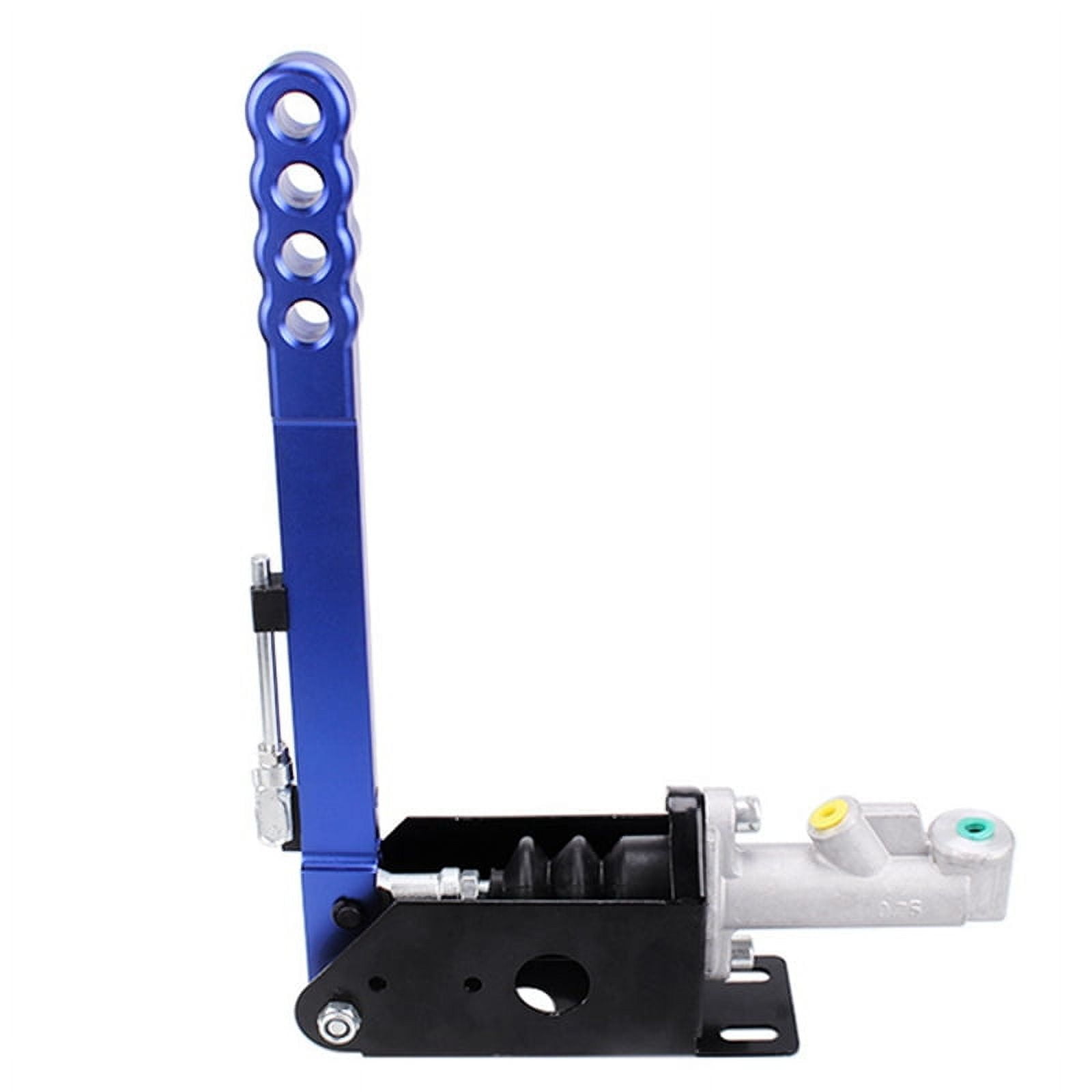 Car 340mm Racing Drift Hydraulic Hand Brake Universal Competitive Drift ...