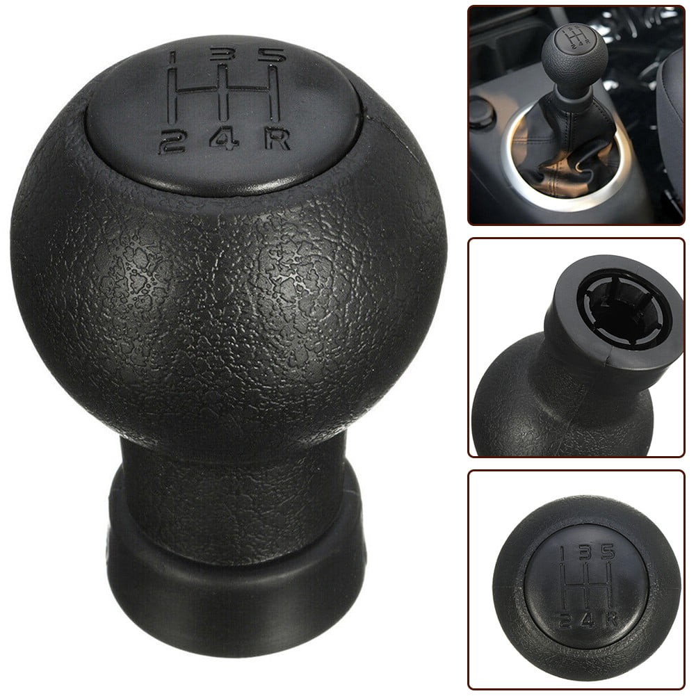Car 5 Speed Gear Shift Knob for Suzuki for Swift 05-10 SX4 07-13 for ...
