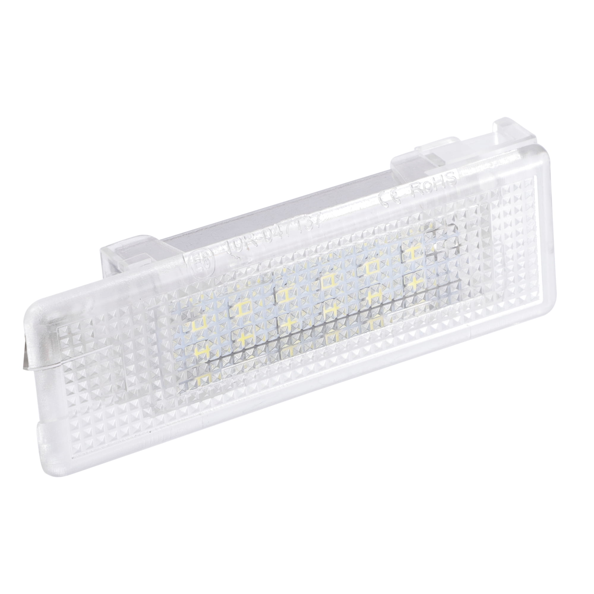 Car 6500K LED Luggage Trunk Lamp Interior Dome Light 7L6947101A 3528SMD ...